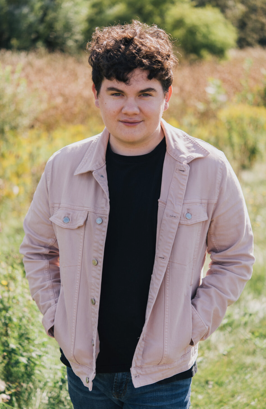 Noah Gill